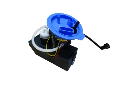 ASNU Drop-In Fuel Pump Kit for Audi RS3 8V | Grelly UK