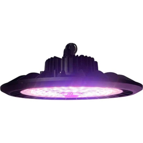 UFO LED Grow Light 150W For Indoor Plants | eBay