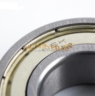 1PCS NEW NSK 6210ZZ 6210 ZZ Deep Groove Radial Ball Bearing | eBay