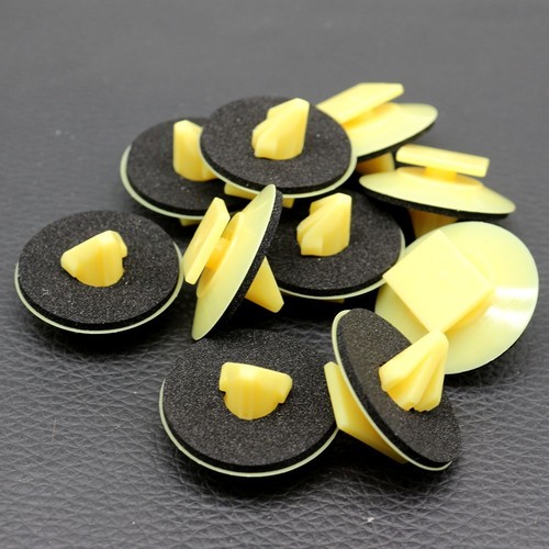 Mazda KB8A-51-SJ3 Lower Moulding Clip & Spoiler Retainer For Mazda ...