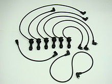 Supra 3.0L DOHC 7MGE 86-92 Suppressor 8 mm Spark Plug Wire Set 28129 | eBay