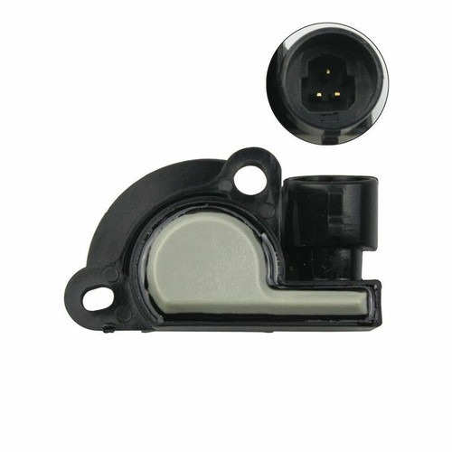 TPS Throttle Position Sensor 17106682 Fits For Holden Astra Barina ...