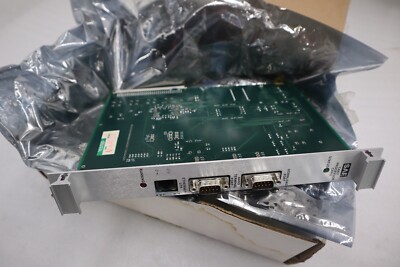 SAF Drive Systems CA451 Safphire Processor Card W/Ethernet Port STOCK ...