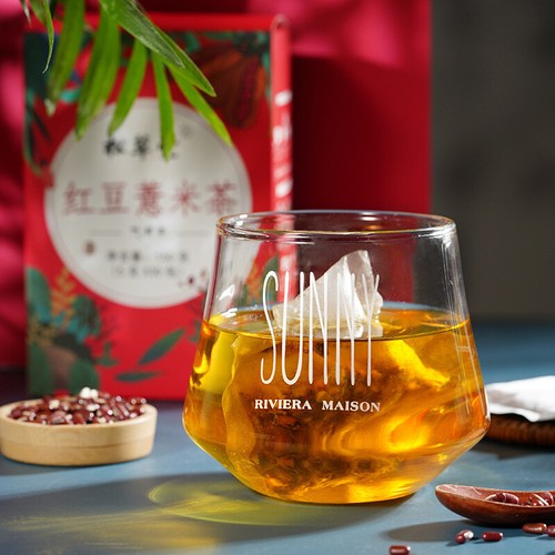 Hongdou Red Beans Gorgon Tea 150g New Grass Fruit Tea Natural Healthy ...