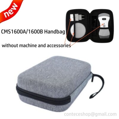 CMS1600A CMS1600B Handbag Portable bag for CONTEC Color Doppler New ...