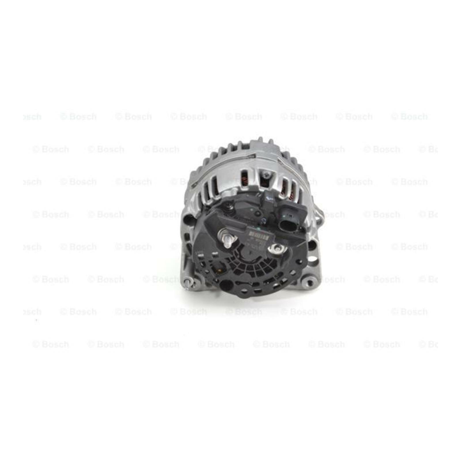 Bosch 0124325013 Alternator for sale online | eBay