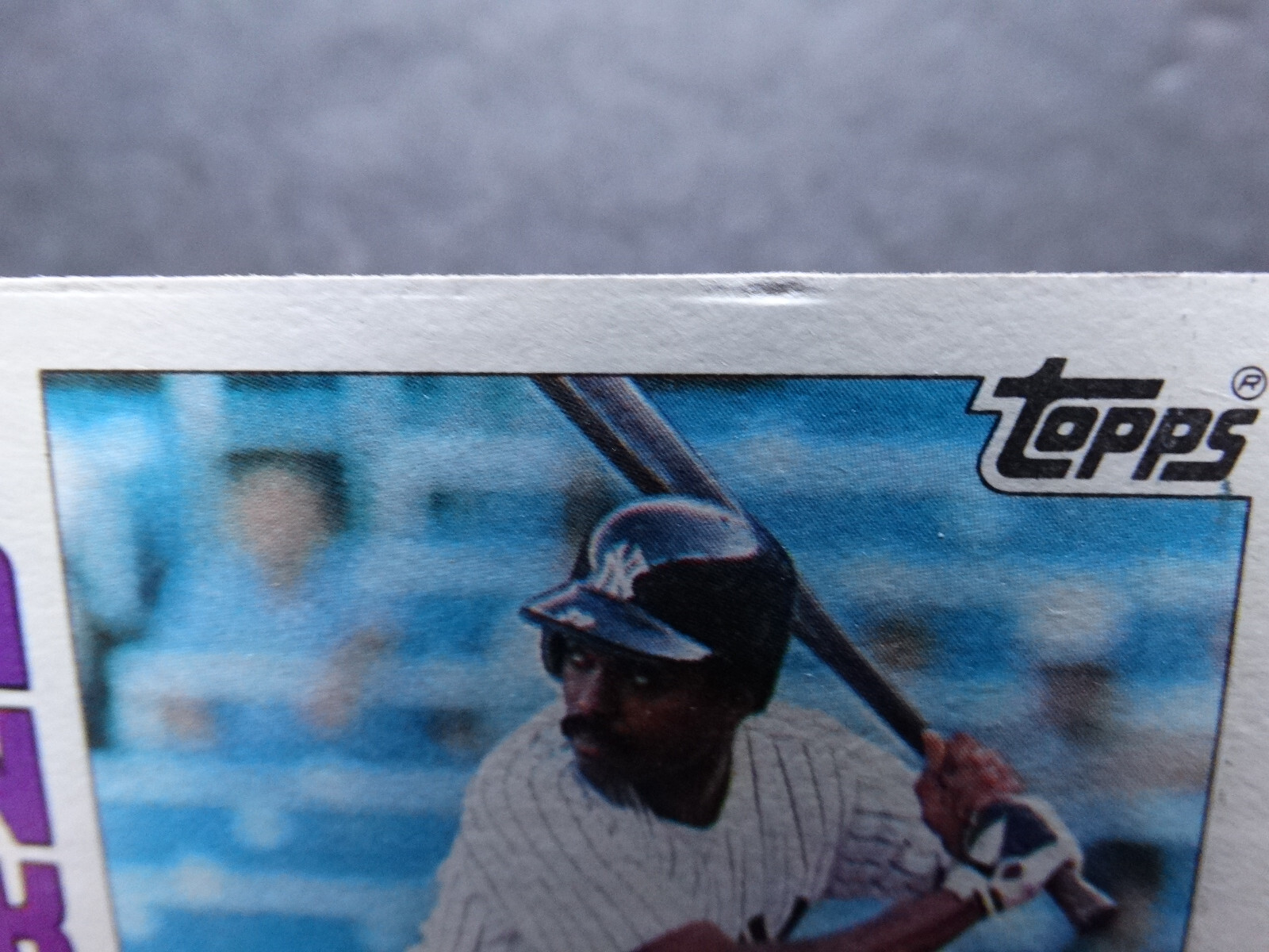 1984 Topps New York Yankees Team Set of 41 Baseball Cards | eBay