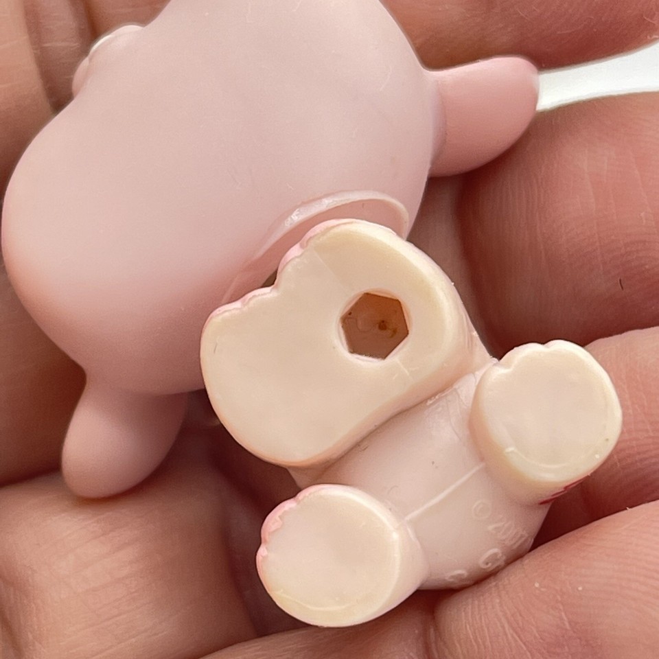 Littlest Pet Shop Toys Mouse Hamster #1202 1203 1204 LPS From Habitrail ...