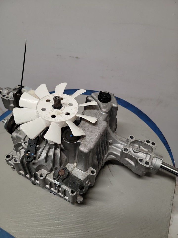 7A646084421 K46DC 448355 Tuff Torq OEM Transmission -SF | eBay