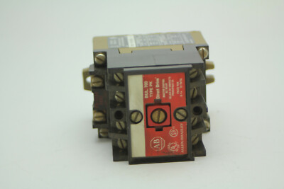 Relays - Master Control