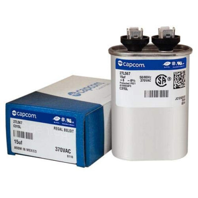 Capacitors - Ge Capacitors