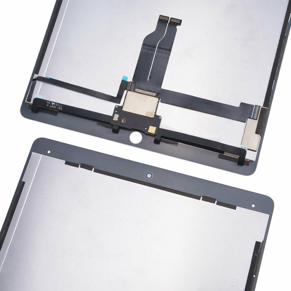 LCD Display Touch Digitizer Screen +Adhesive For iPad Pro 12.9" 2015 ...