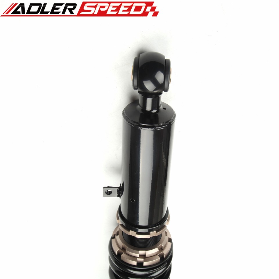 32 Level Adjust Height Shocks Coilovers Lowering Kit For 01-05 Lexus ...