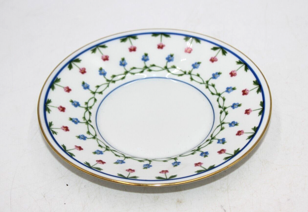 Vintage Limoges Lafayette Pattern Ceralene Raynaud Plate 6" Replacement ...