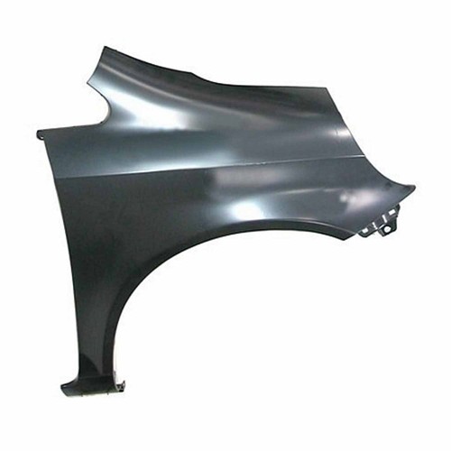 Front Passenger Side Fender for 07-08 Honda Fit Steel. HO1241172PP | eBay
