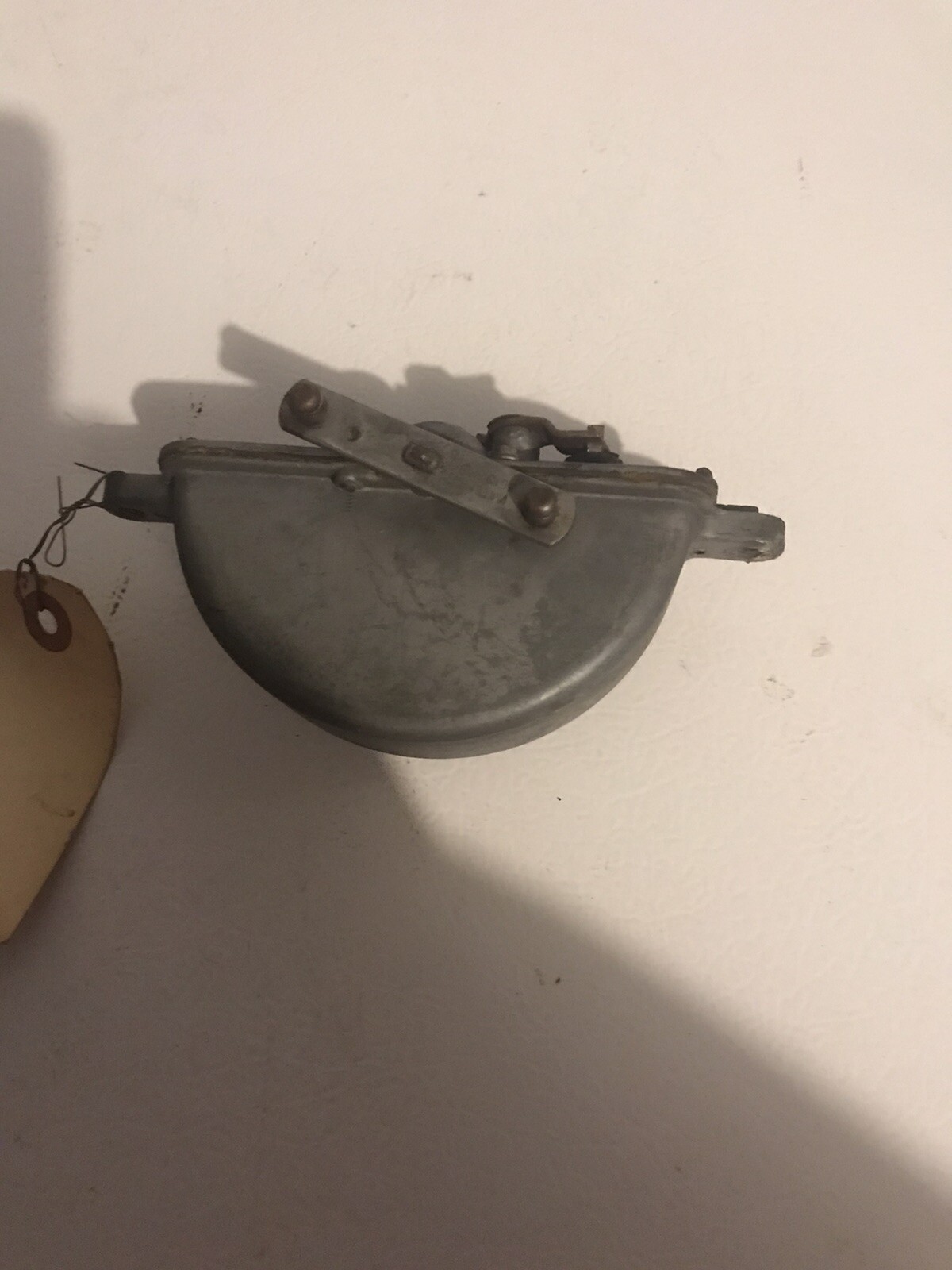 37-39 ford vacuum wiper motor | eBay
