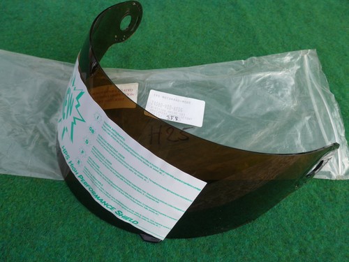 Visier Helmvisier Altbestand IXS HX180-183 HX500 Z4080-VOO-KFDG H 25 ...