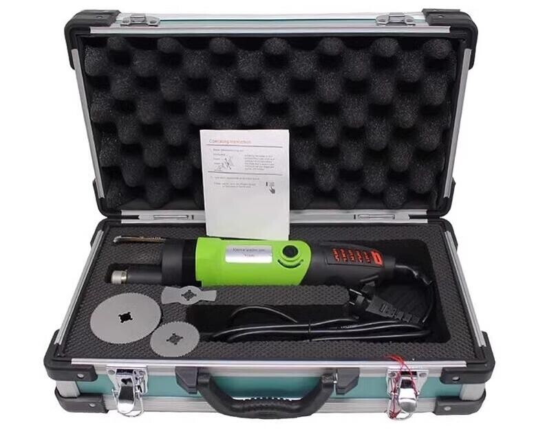 220V /110v Green Medical Cast Saw, Cast Cutter Orthopedic Plaster Saw ...