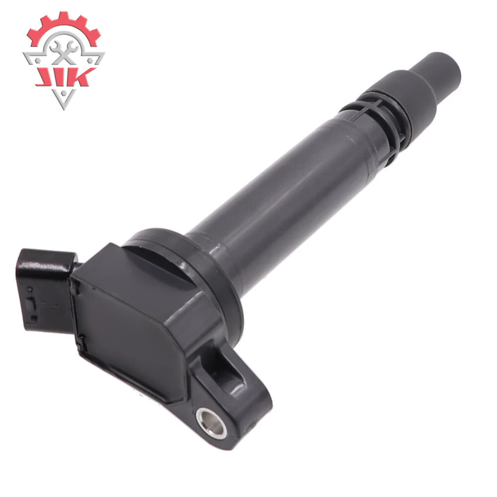 Four Set Ignition Coil-Coil For 90919-02250 DENSO 673-1309 Toyota ...