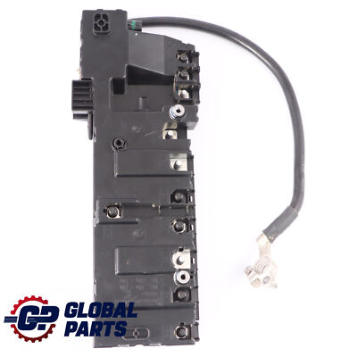 Mercedes Vito W447 Fuse Relay Box Control Module A4475404326 | eBay