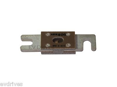 ANN400 Buss Fuse, 400 Amp ANN, ANN-400 Bussman | eBay