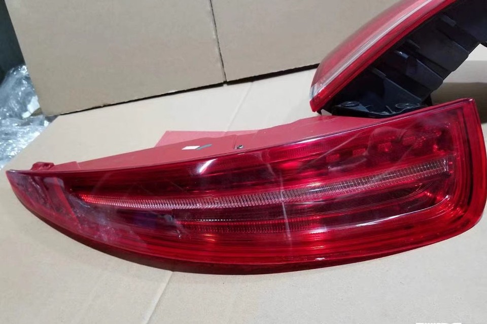 EU！2011-2016 for Porsche 911 led taillight rear light 1side 1pcs L/R ...