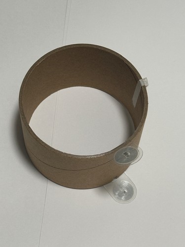 Bambu Lab 4 RFID Tags (PLA) - RFID sensor on paper roll - no filament ...