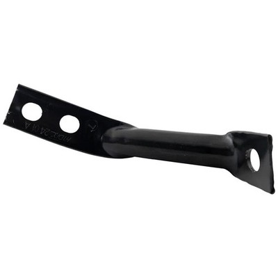Left Front Bumper Bracket 2019-2023 Chevrolet Silverado 1500 Gmc 2.7L ...