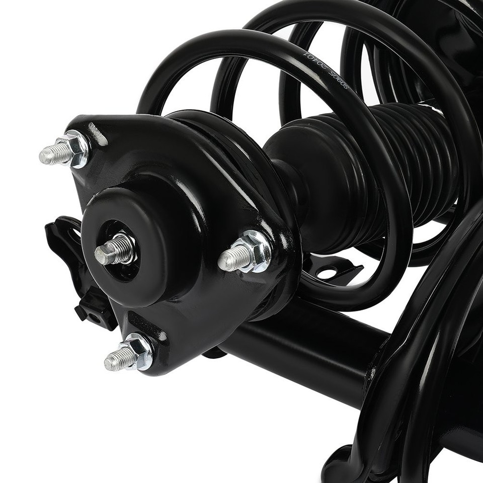 Front Complete Struts Shocks & Spring Assemblies For 2010-2013 Kia ...