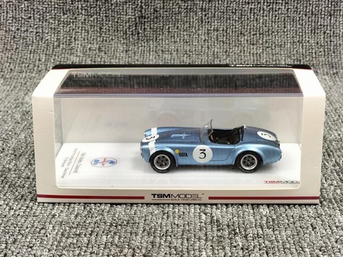 1 43 1964 Shelby Cobra 3 TSM | eBay