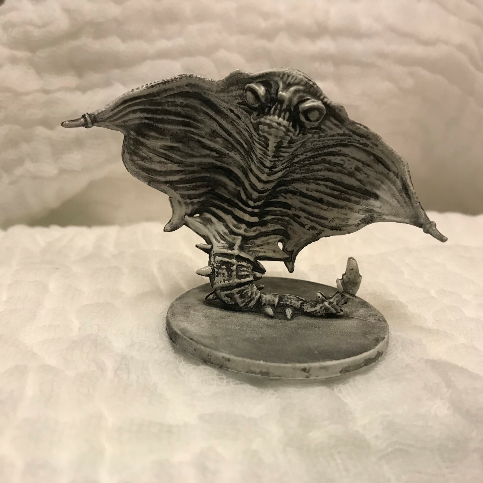 Cloaker Ambusher #6/60 Rare Lords of Madness D&D Miniatures mini ...