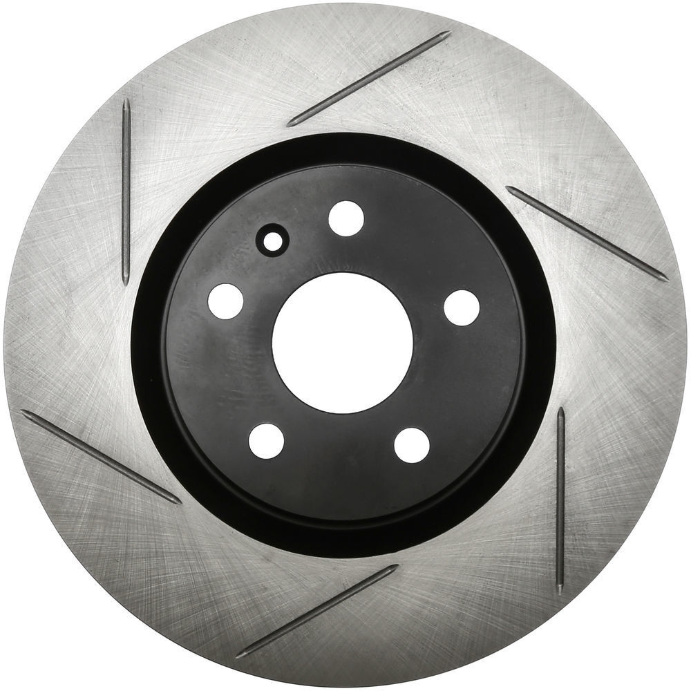 Disc Brake Rotor-3.0L Stoptech 126.62140SR for sale online | eBay