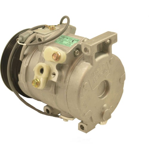 A/C Compressor-New Global 6512403 fits 05-10 Scion tC 2.4L-L4 | eBay
