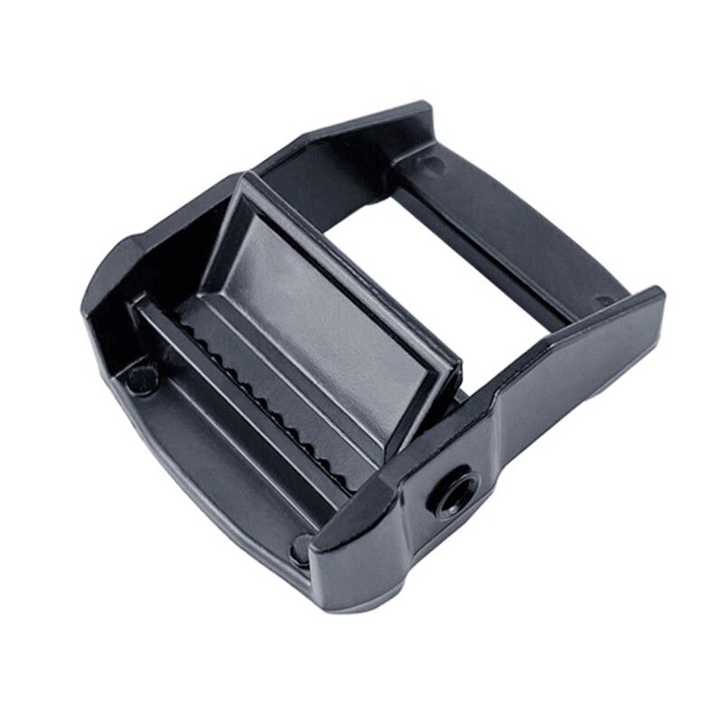 25/38mm Double Spring Metal Buckle Aluminum Alloy Press Buckle Belt ...