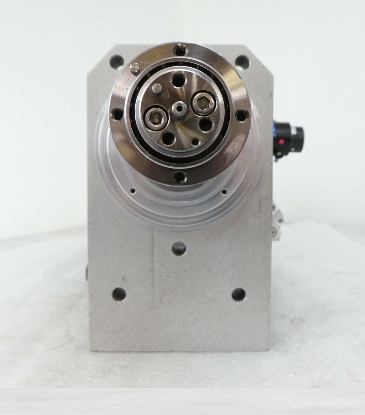 Novellus Systems 03-10641-01 200mm Indexer Assembly Concept Two C2 ...