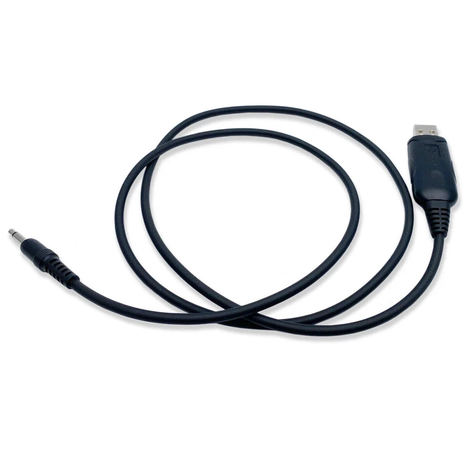 USB CAT Programming Cable for ICOM CAT CI-V IC-7100 IC-7200 IC-7300 CT ...