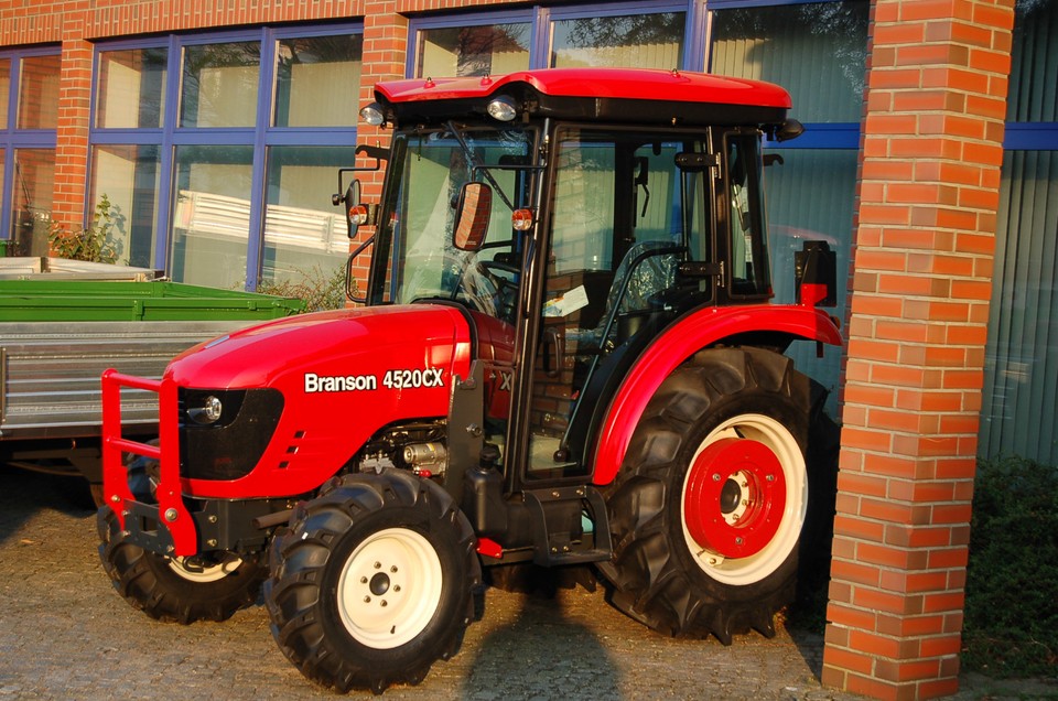 Traktor Kaufen Ebay