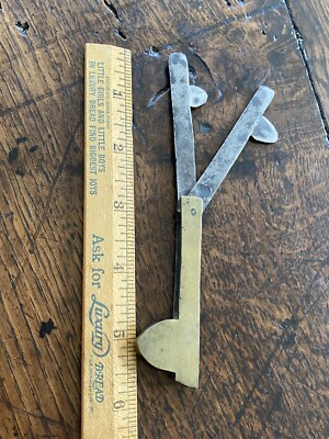 Surgical Tools - Fleam Blood Letting Tool