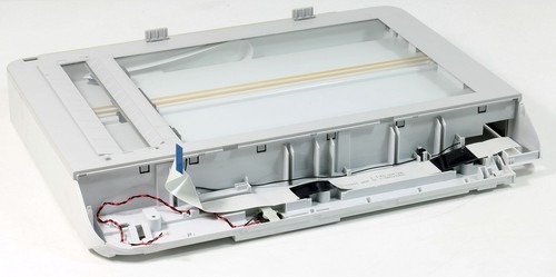 Epson WorkForce WF-5620DWF Drucker ADF Laser Scanner Unit Part 1822879 ...