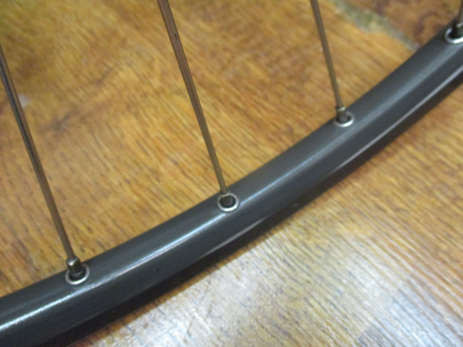 MAVIC OPEN SUP CD 36H CERAMIC ULTEGRA 8 9 10 SPEED HUBS 700C CLINCHER ...