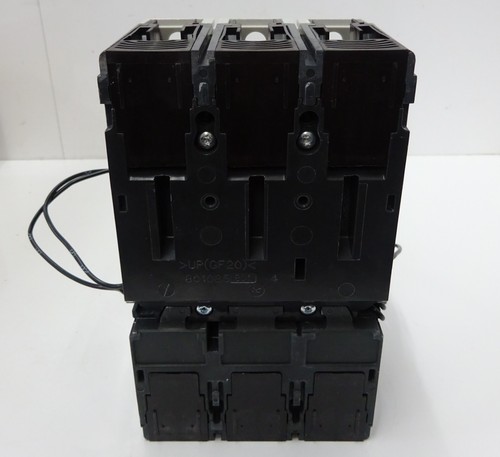SIEMENS VL160 Leistungsschalter 3VL2712-3DC36-2HD1-Z Circuit Breaker ...