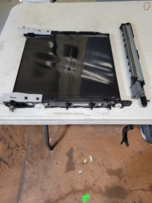 Genuine HP JC98-05425A Transfer Kit / Image transfer Belt+Image ...