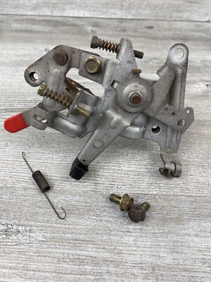 Horizontal Vanguard B & S Craftsman Pressure Washer 7.5 Throttle ...