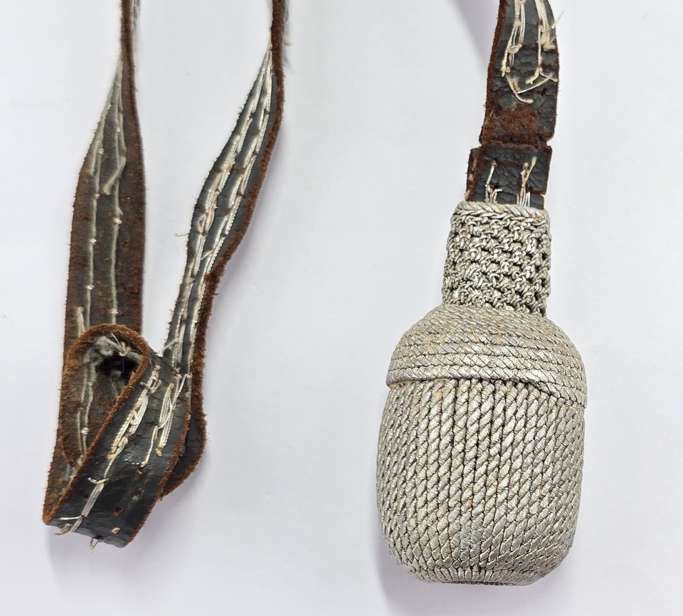 Original WW2 German Knot | eBay UK