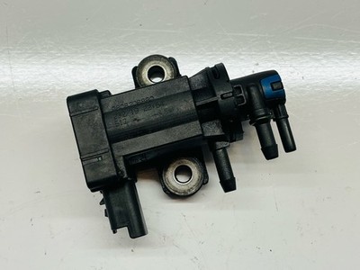 Turbo Boost Valve Peugeot Boxer Citroen Relay 2.2 BlueHDI DW12 ...