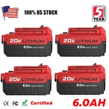 Snapper 60v Max 4ah Extended Capacity Battery Sba460v for sale online ...
