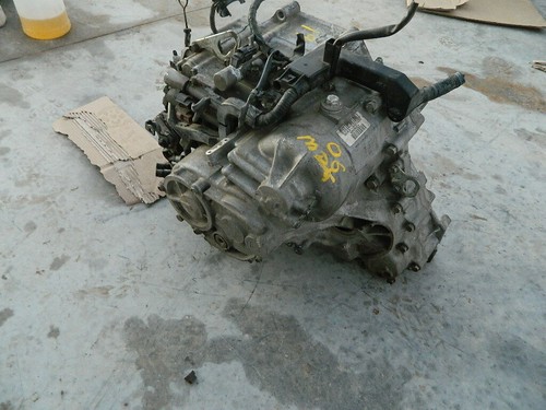 2006 06 ACURA MDX AUTO TRANSMISSION ASSEMBLY 3.5L, V6 4X4 AWD 4WD ...