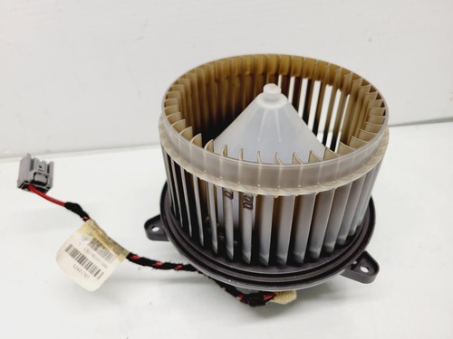 2013-2016 Cadillac Srx Heater Blower Motor Fan Oem | eBay