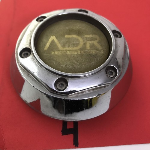 ADR Center Cap Chrome Wheel Hubcap PN: ADR 79 | eBay