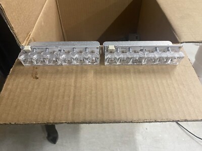 Strobe & Beacon Lights - Whelen Lightbar